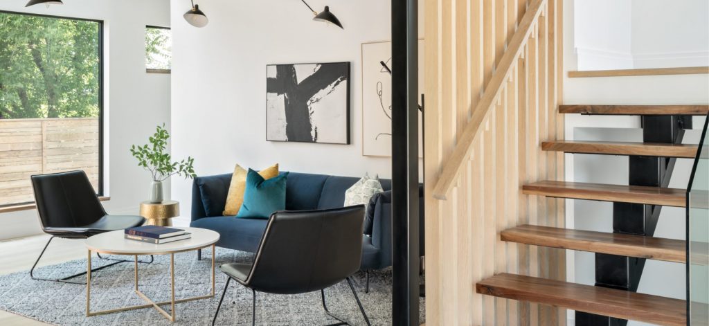 133 Strachan St E, Hamilton , Ontario | Modern Design Company