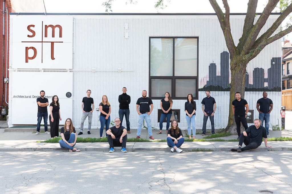 About | smpl Design Studio