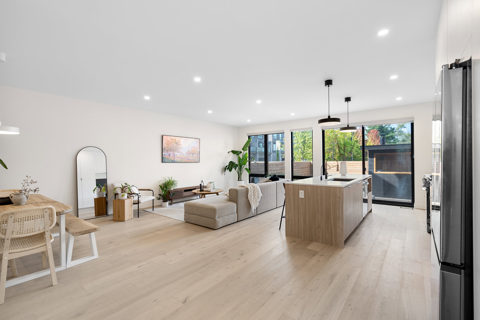 Niagara Region Modern Home Design Company | smpl Design Studio