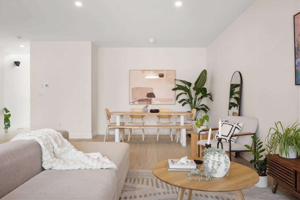 Niagara Region Modern Home Design Company | smpl Design Studio