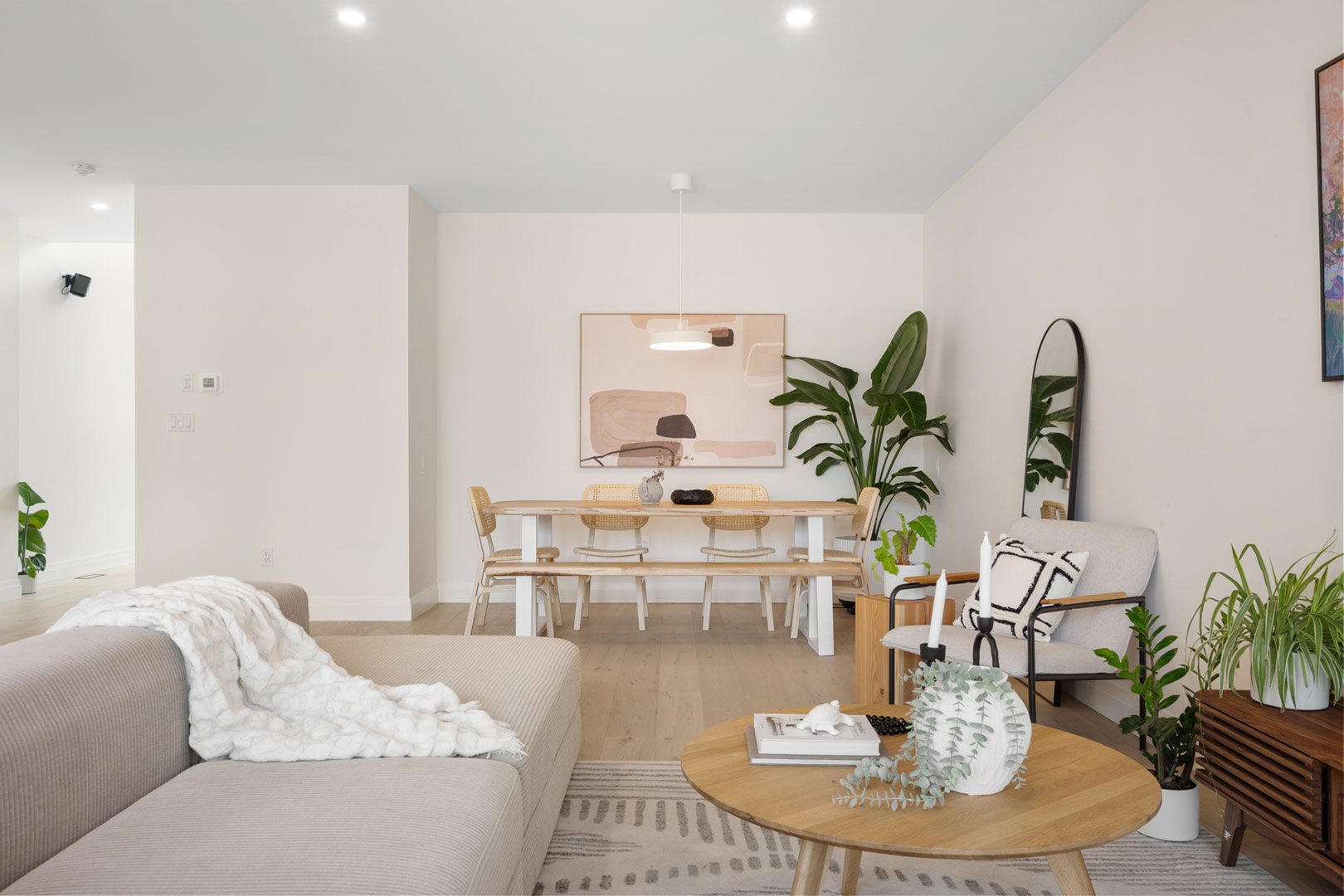 Niagara Region Modern Home Design Company | smpl Design Studio