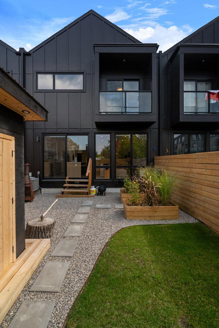 Niagara Region Modern Home Design Company | smpl Design Studio