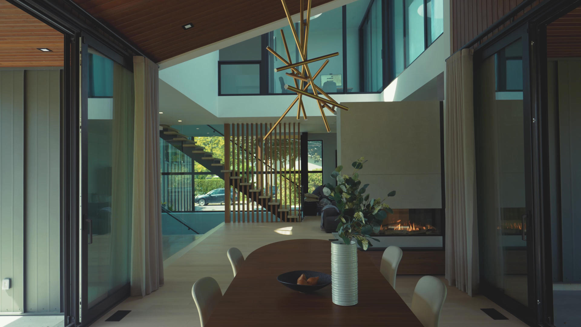 Modern Home Design Company - Toronto Ontario and Beyond