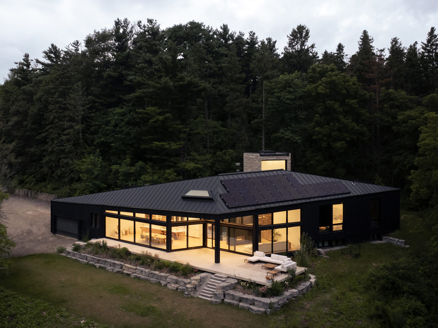 Modern Home Design Company - Toronto Ontario and Beyond