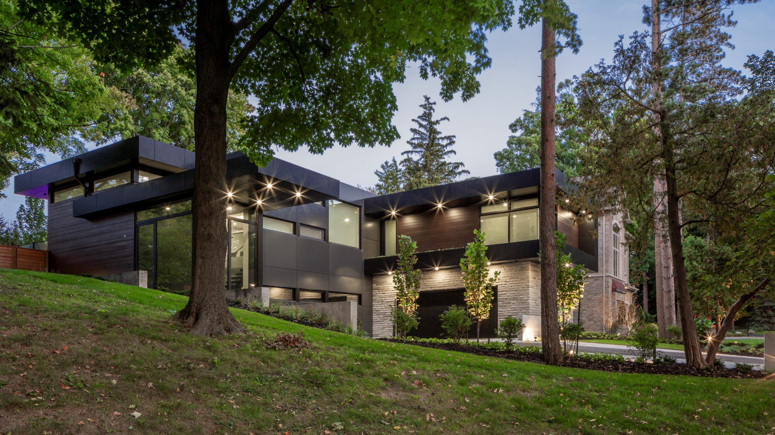 Modern Home Design Company - Toronto Ontario and Beyond