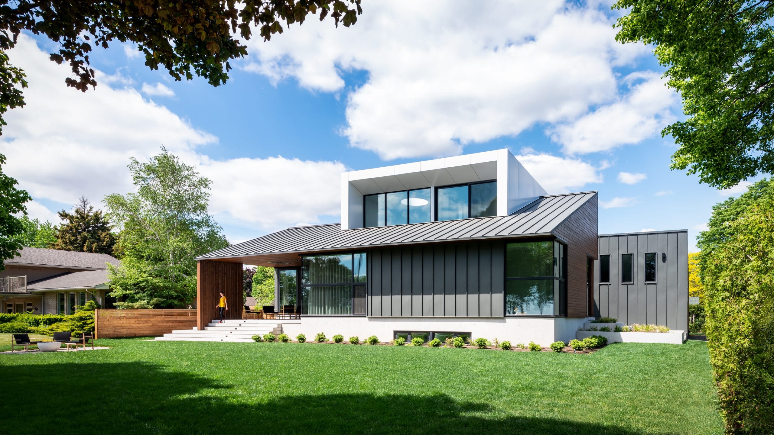 Modern Home Design Company - Toronto Ontario and Beyond