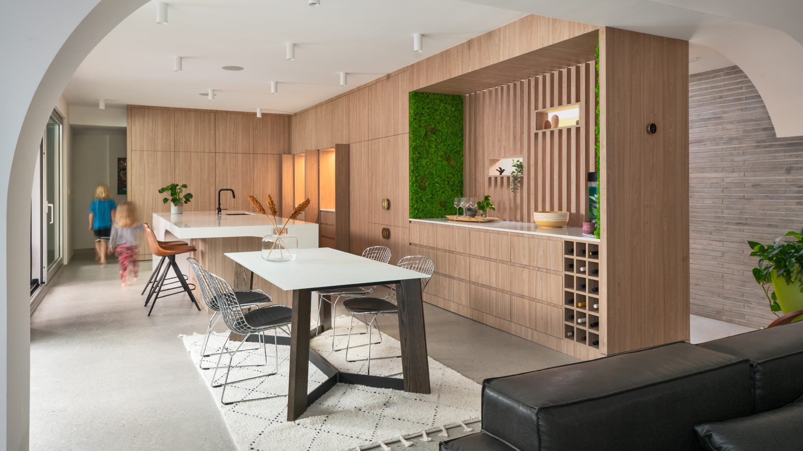 Modern Home Design Company - Toronto Ontario and Beyond