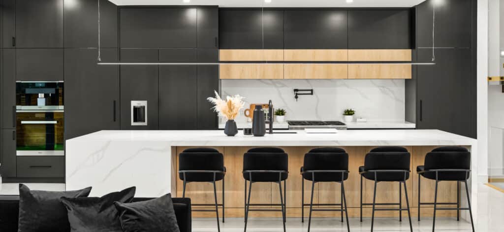 Hamilton Modern Home Design Firm - Hamilton, Ontario, Canada