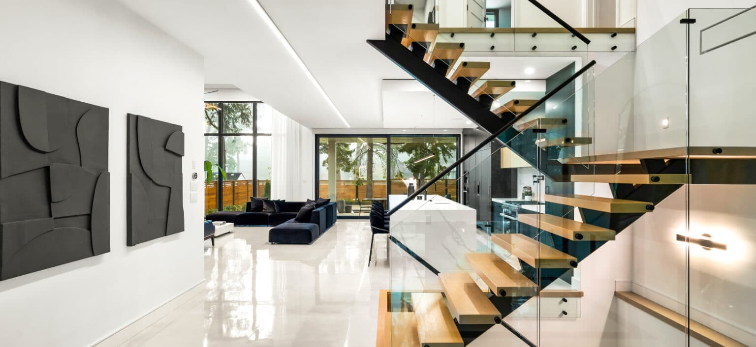 Hamilton Modern Home Design Firm - Hamilton, Ontario, Canada