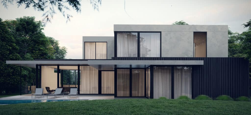 Oakville Modern Home Design Company | smpl Design Studio