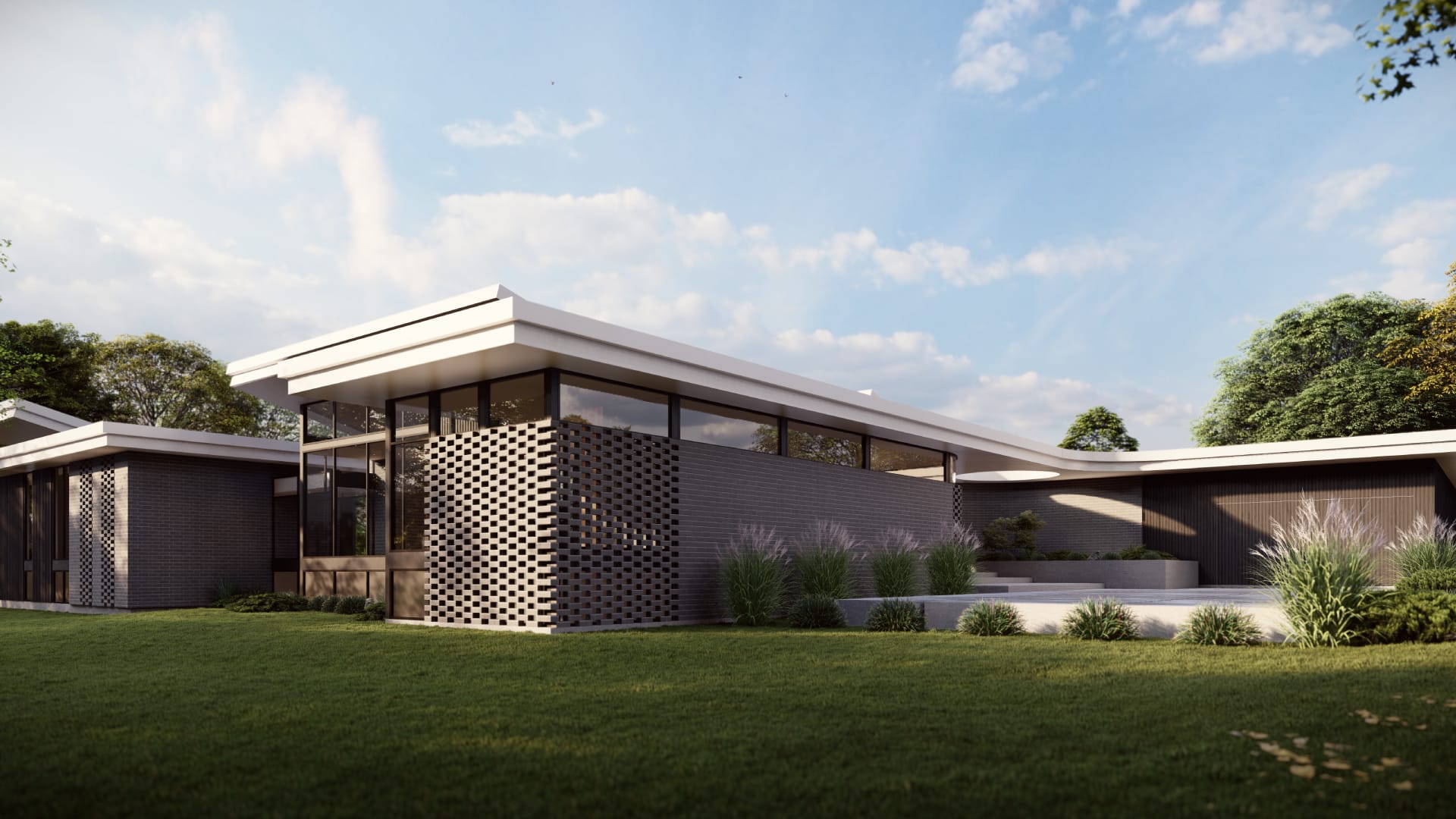 Modern Home Design Company in Burlington, Ontario, Canada