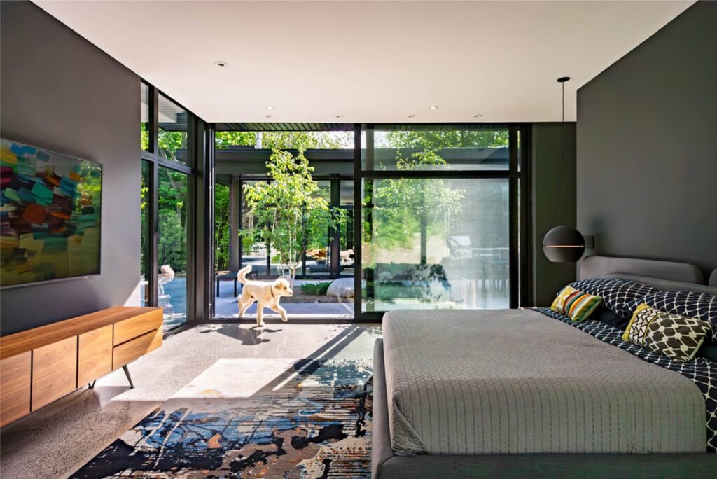 Selwyn Modern Home Design Company | smpl Design Studio