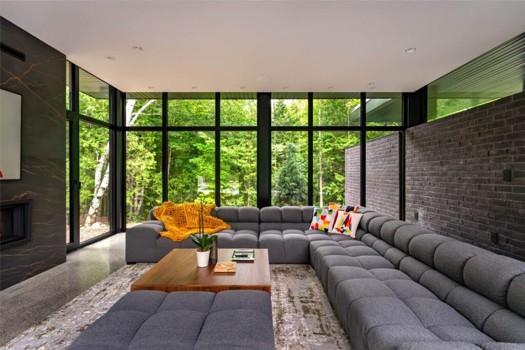 Selwyn Modern Home Design Company | smpl Design Studio