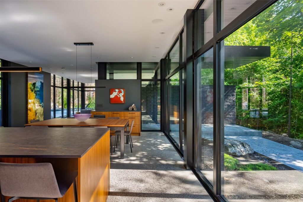 Selwyn Modern Home Design Company | smpl Design Studio