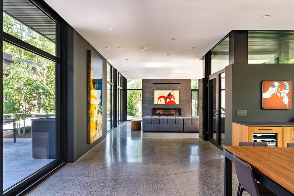 Selwyn Modern Home Design Company | smpl Design Studio