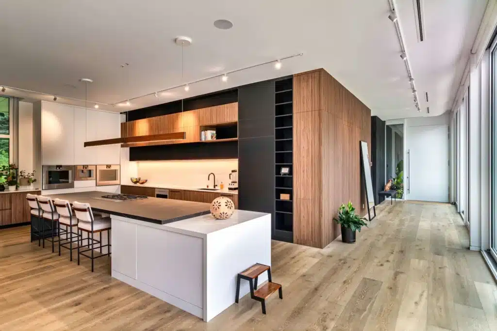 Weirs Lane - Passive Dream Home | smpl Design Studio