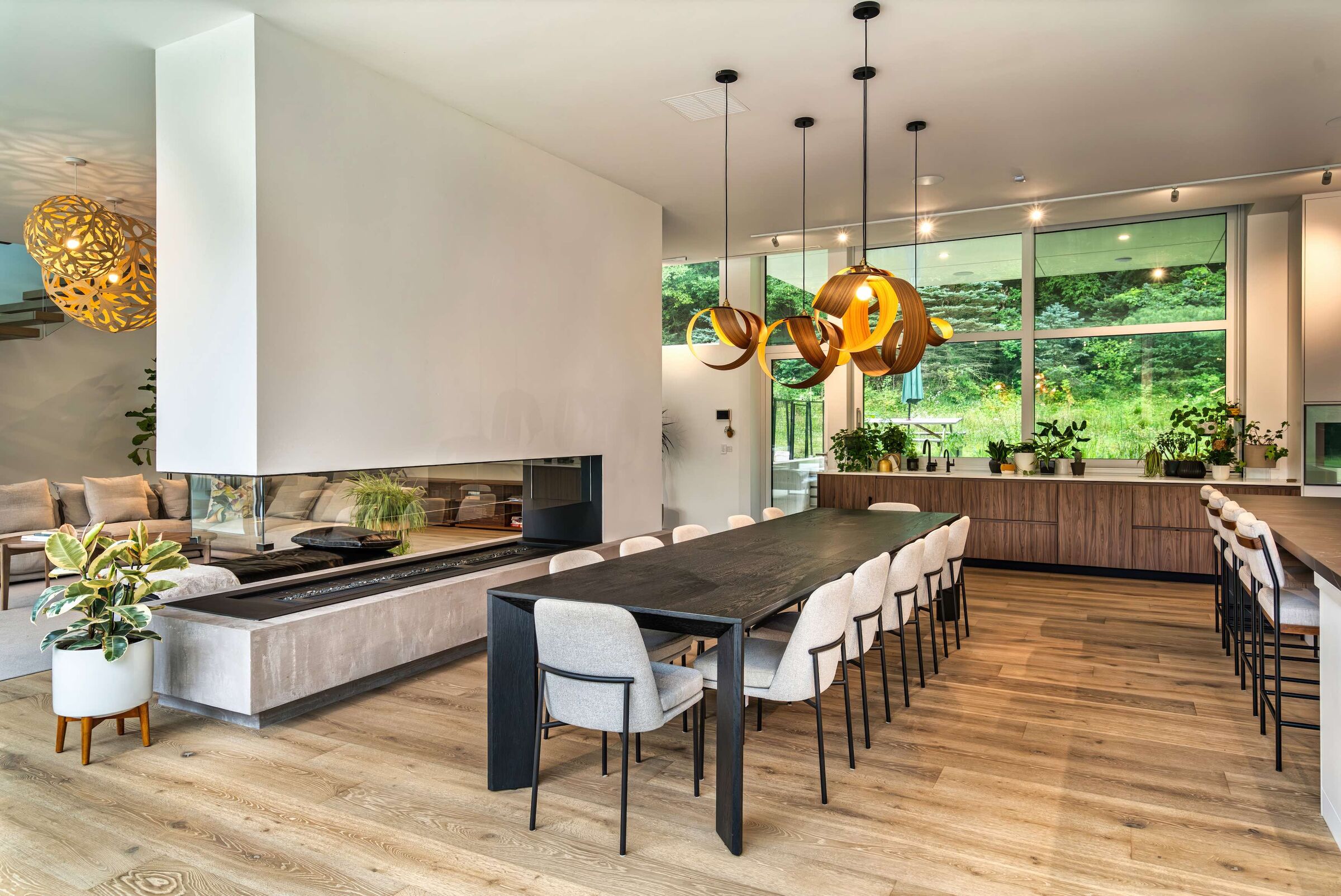 Weirs Lane - Passive Dream Home | smpl Design Studio