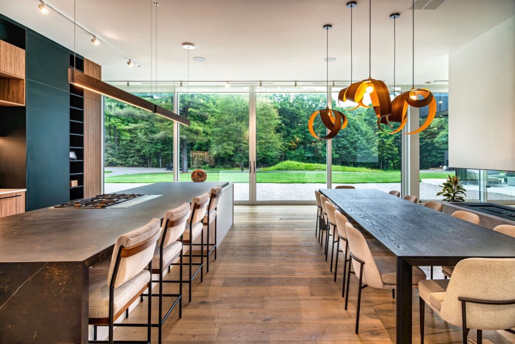 Weirs Lane - Passive Dream Home | smpl Design Studio