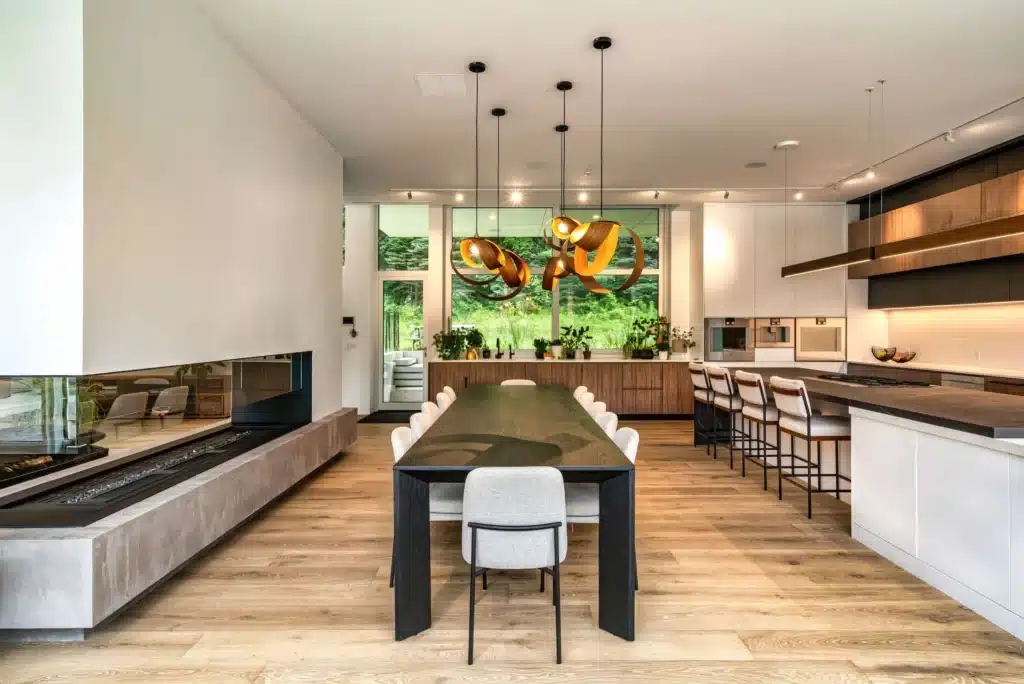 Weirs Lane - Passive Dream Home | smpl Design Studio