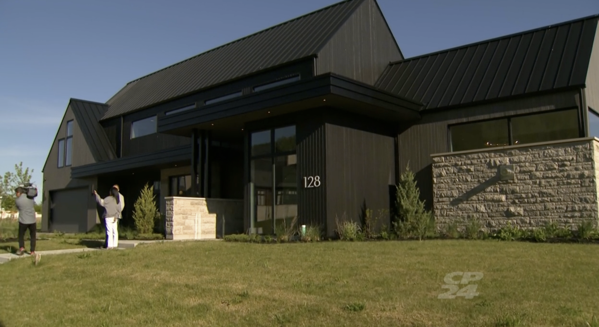 Catching Up with CP24: Our 2026 Princess Margaret Cottage Lottery ...